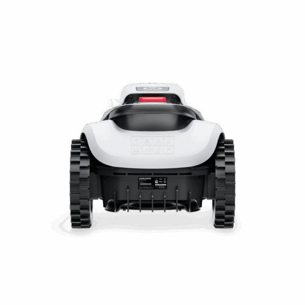 TerraMow V600 - TerraMow Deutschland - Offizieller Fachhändler